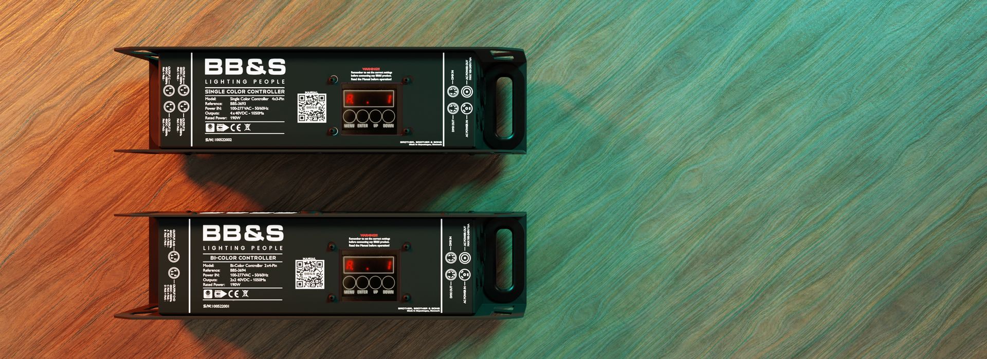 News | Brother, Brother & Sons